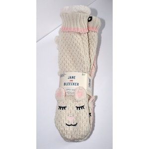 Jane and Bleecker Accessories | New2 Pairs Ladies Slipper Socks | Poshmark
